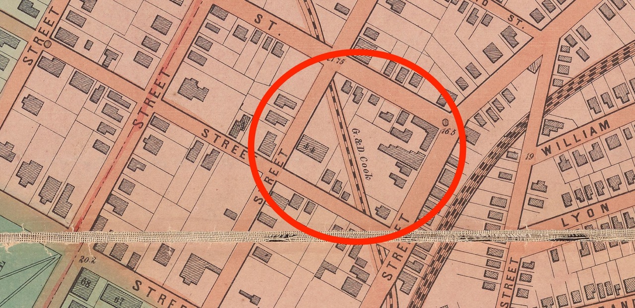 Federal Bureau of Investigation (FBI) New Haven Field Office : Building ...